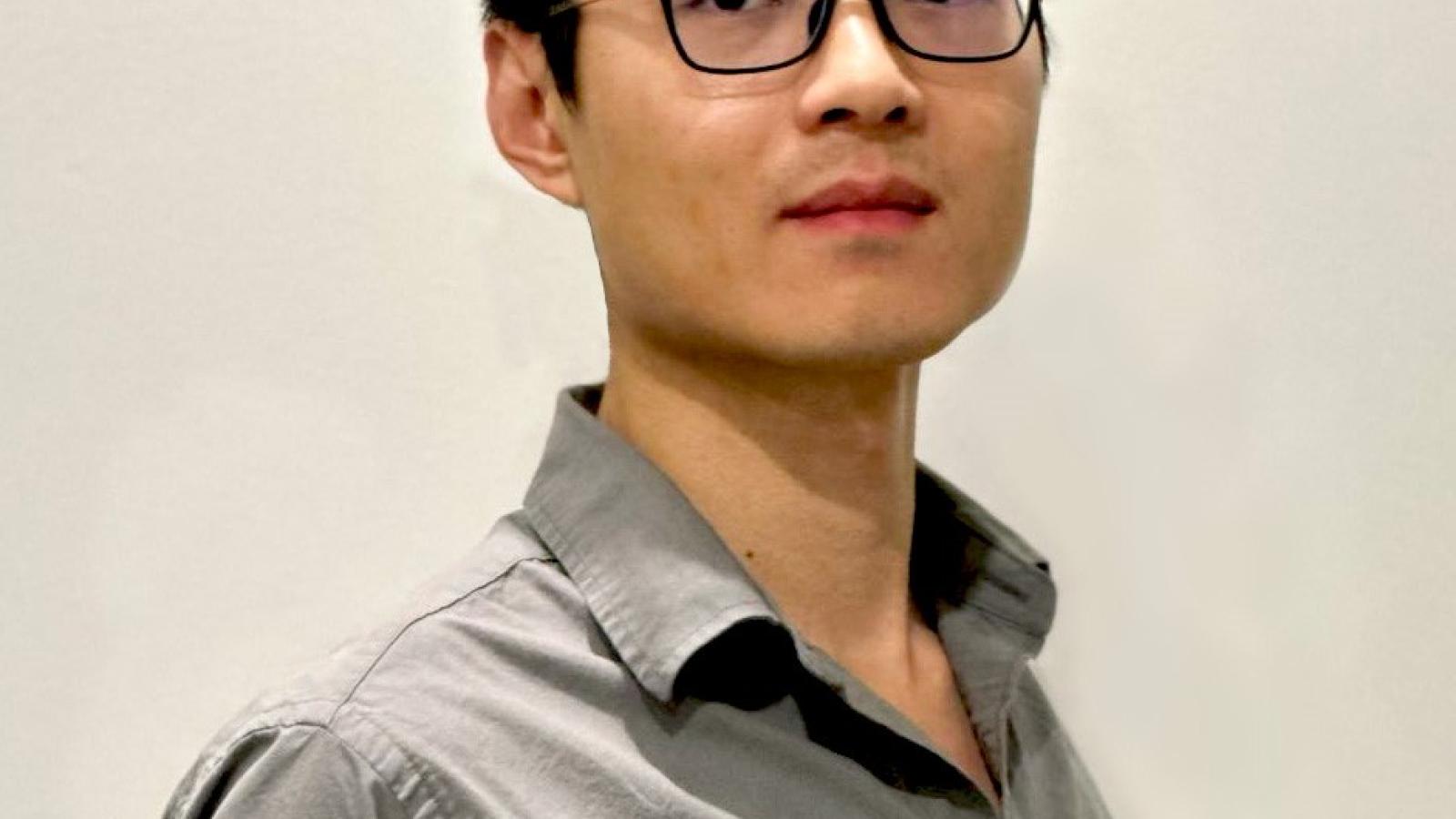 Haibo Wang | Stanley and Karen Pigman College of Engineering